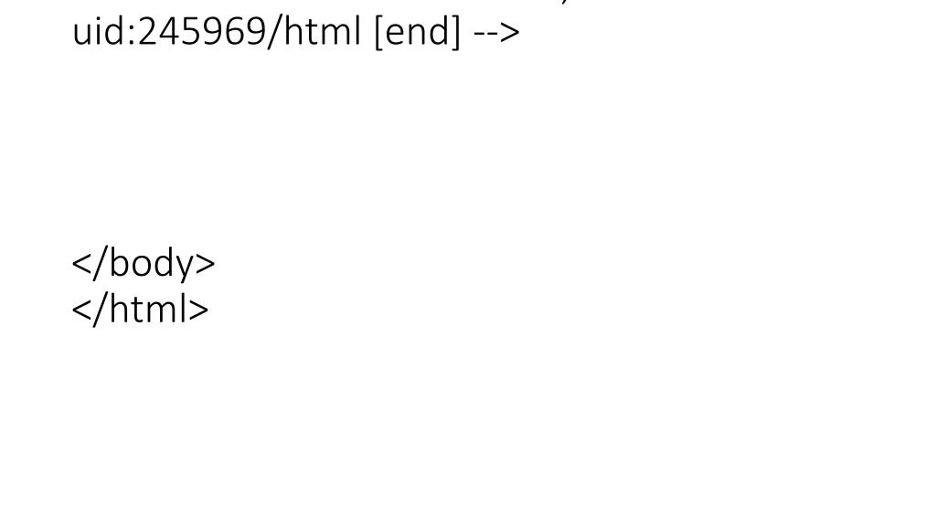 PPT - var hasRightVersion = DetectFlashVer(7, 0, 0); PowerPoint ...