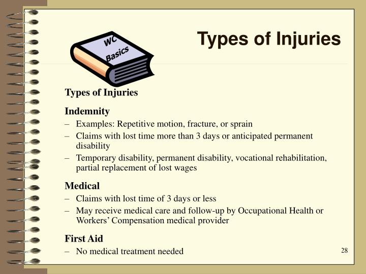 PPT - Workers’ Compensation PowerPoint Presentation - ID:223312