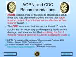 PPT - Surgical Hand Scrub Updates PowerPoint Presentation - ID:223917