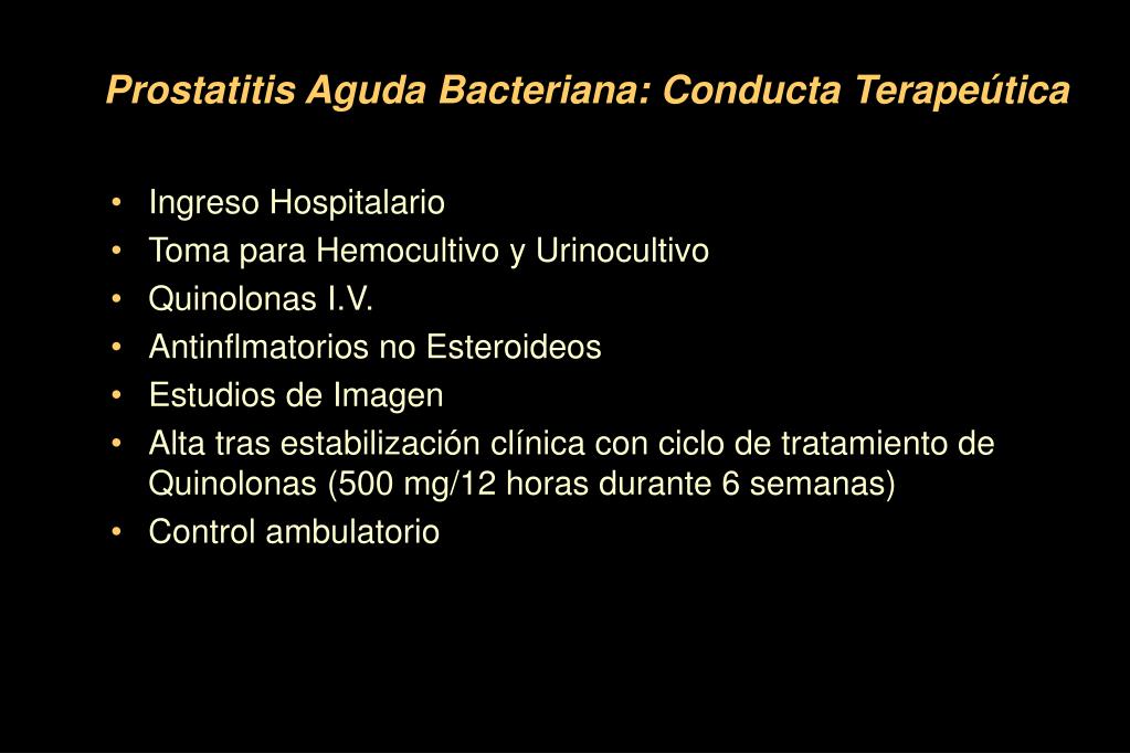 PPT - INFECCION URINARIA PowerPoint Presentation, free download - ID:223979