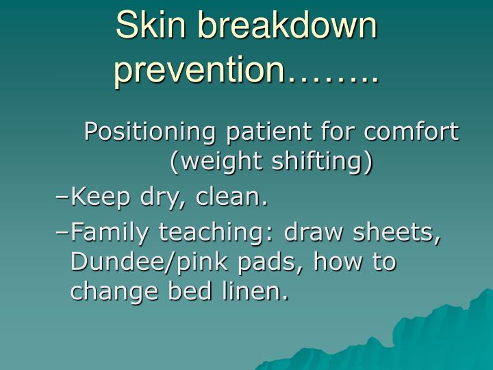 PPT - Nursing Care During the Last Weeks of Life PowerPoint ...
