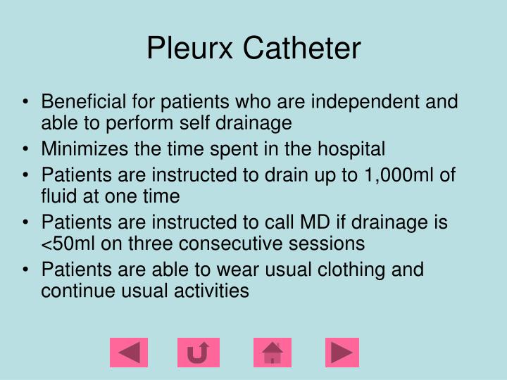 PPT - Pleural Effusions PowerPoint Presentation - ID:224571