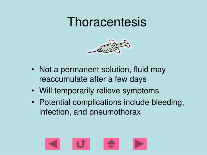 Ppt Pleural Effusions Powerpoint Presentation Id 224571