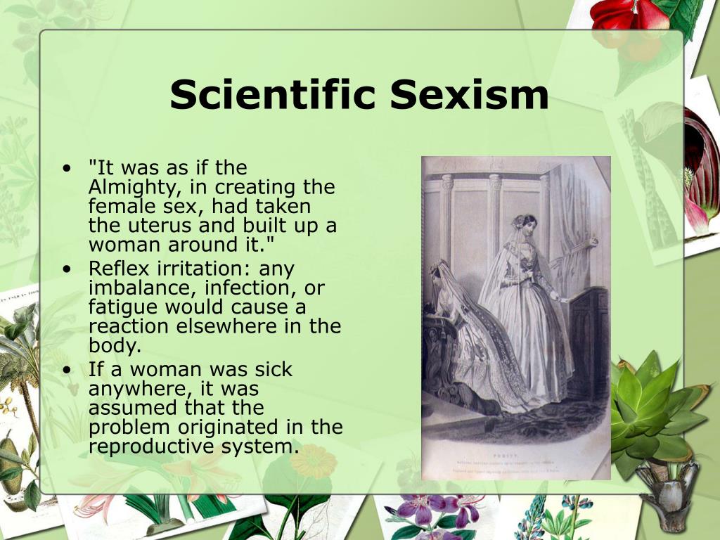 Ppt The Cult Of Domesticity Powerpoint Presentation Free Download