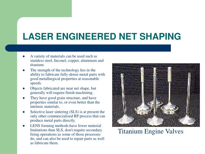 PPT - RAPID PROTOTYPING PowerPoint Presentation - ID:225934