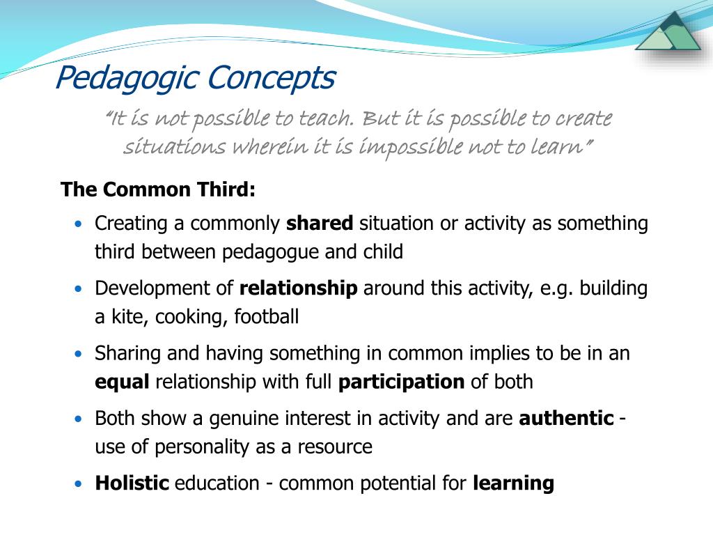 PPT - Social Pedagogy in Essex PowerPoint Presentation, free download ...