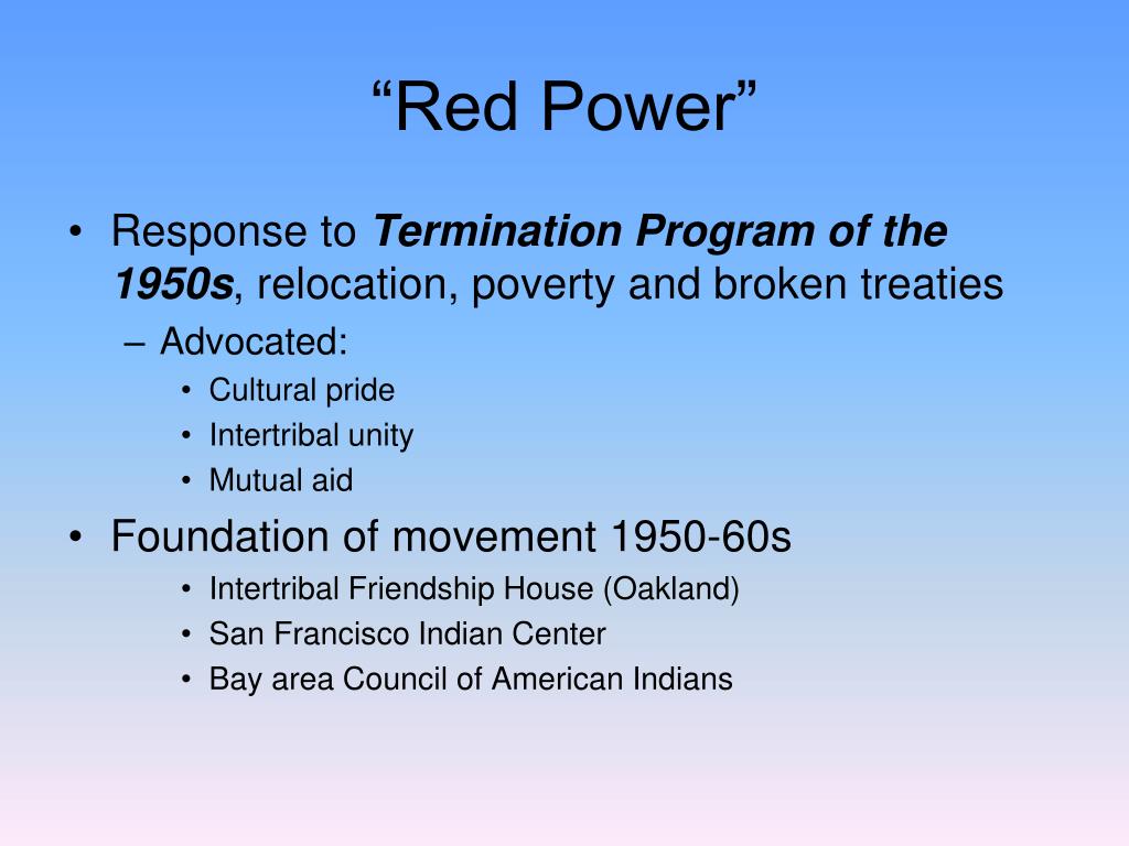 PPT - African American Civil Rights Movement PowerPoint Presentation ...
