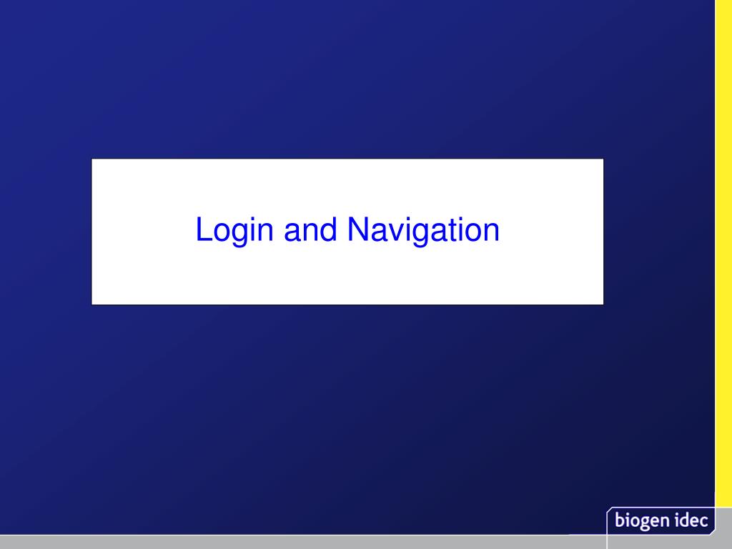 PPT - Oracle Clinical Remote Data Capture System (RDC) Presentation ...