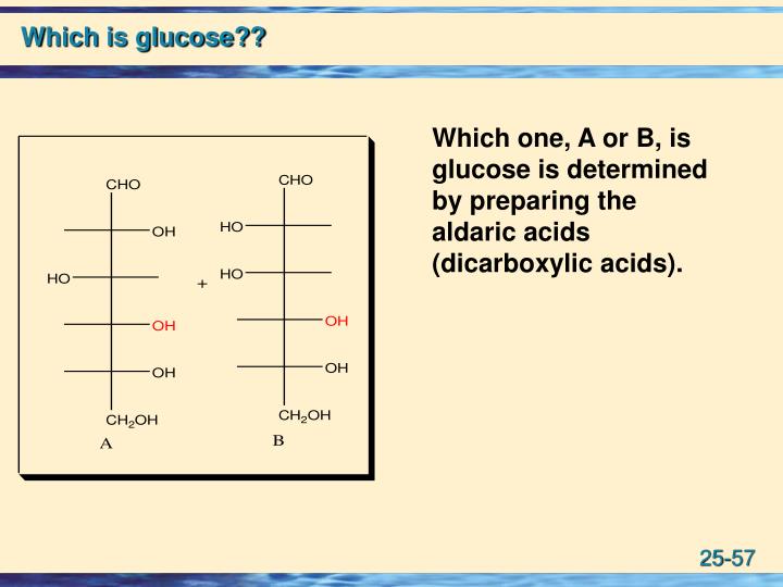 PPT - Carbohydrates PowerPoint Presentation - ID:226424