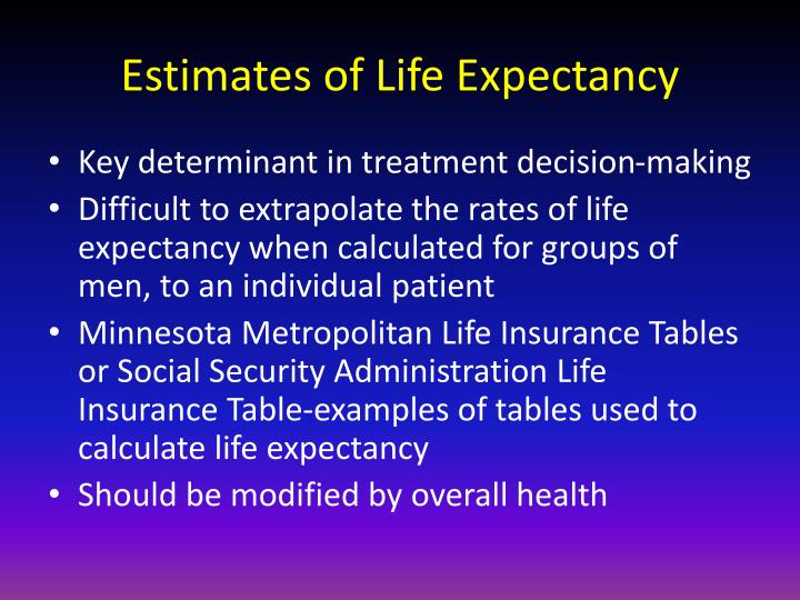 PPT - Management of Prostate Cancer Post-Prostatectomy PowerPoint ...
