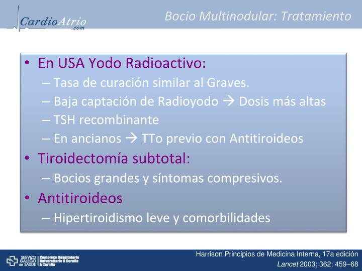 PPT - Hipertiroidismo Etiología. Fisiopatología. Clínica. Diagnóstico ...