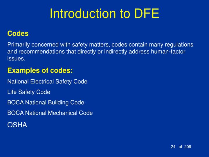 PPT - Design for Ergonomics PowerPoint Presentation - ID:227467