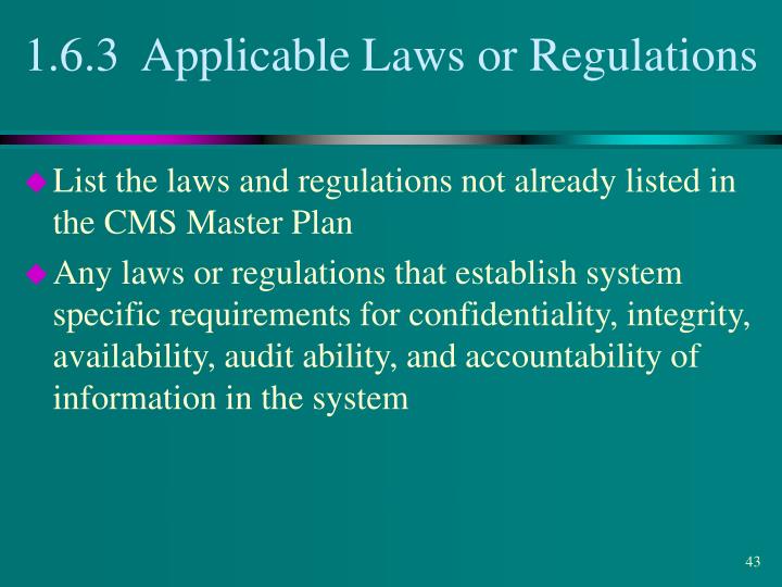 PPT - System Security Plan (SSP) Training PowerPoint Presentation - ID ...