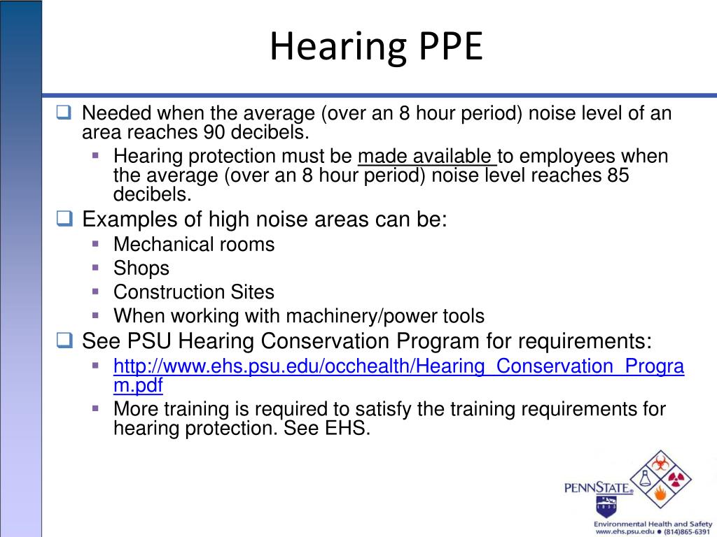 PPT - *Instructions for Employee PPE Training* PowerPoint Presentation ... PPT - *Instructions for Employee PPE Training* PowerPoint Presentation ...
