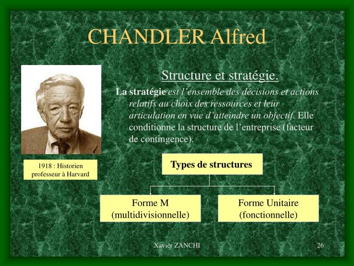 PPT - Les théories des organisations PowerPoint Presentation - ID:227976