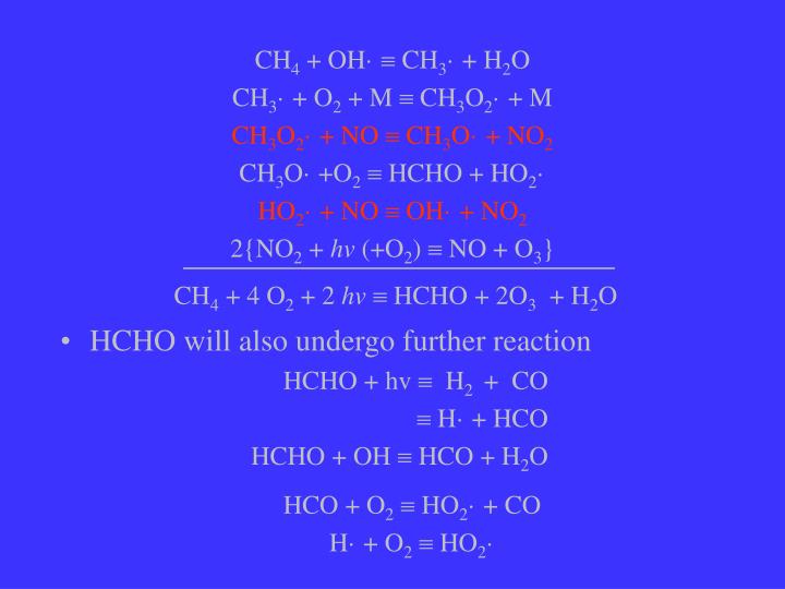 PPT - Tropospheric Ozone Chemistry PowerPoint Presentation - ID:228337
