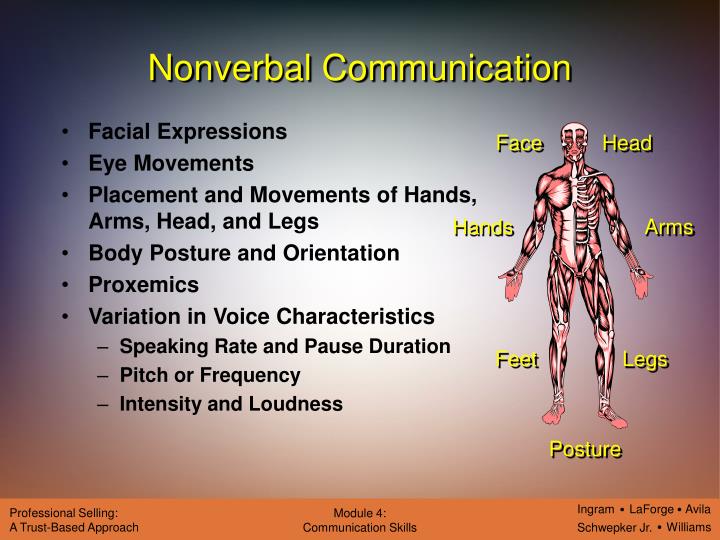 PPT - Communication Skills PowerPoint Presentation - ID:228435