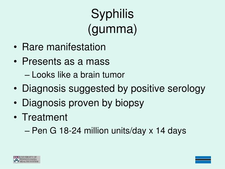 PPT - HIV Infection and the CNS PowerPoint Presentation - ID:228728