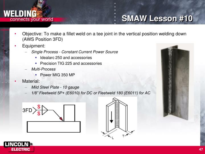 Dlp 6 Docx Detailed Lesson Plan In Smaw Nc Ii Grade 12 I Objectives ...