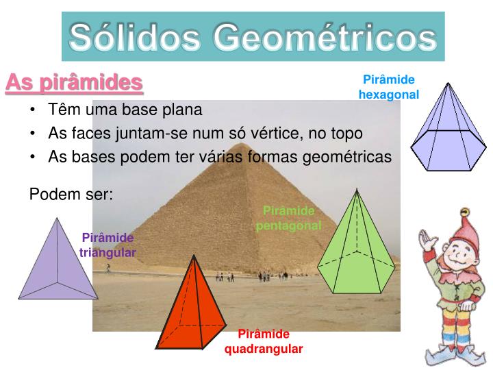 PPT - Sólidos Geométricos PowerPoint Presentation - ID:229005