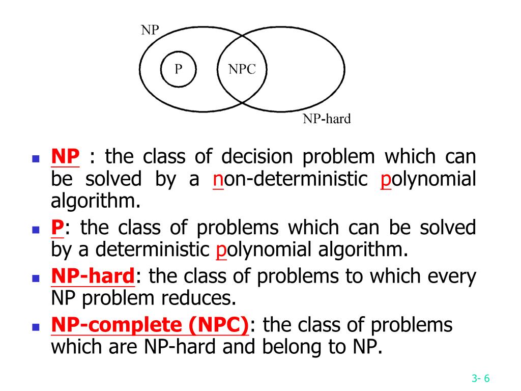 PPT - The Theory of NP-Completeness PowerPoint Presentation, free ... PPT - The Theory of NP-Completeness PowerPoint Presentation, free ...