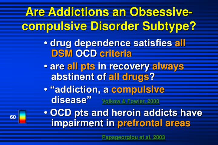 PPT - Basic Physiology and Neurochemistry of Three Psychiatric Diseases ...