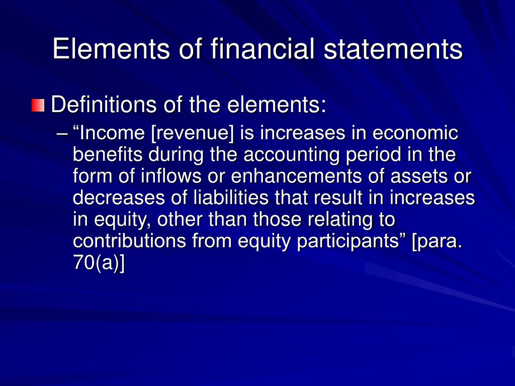 PPT - BA606 FINANCIAL ACCOUNTING PowerPoint Presentation, free download ...