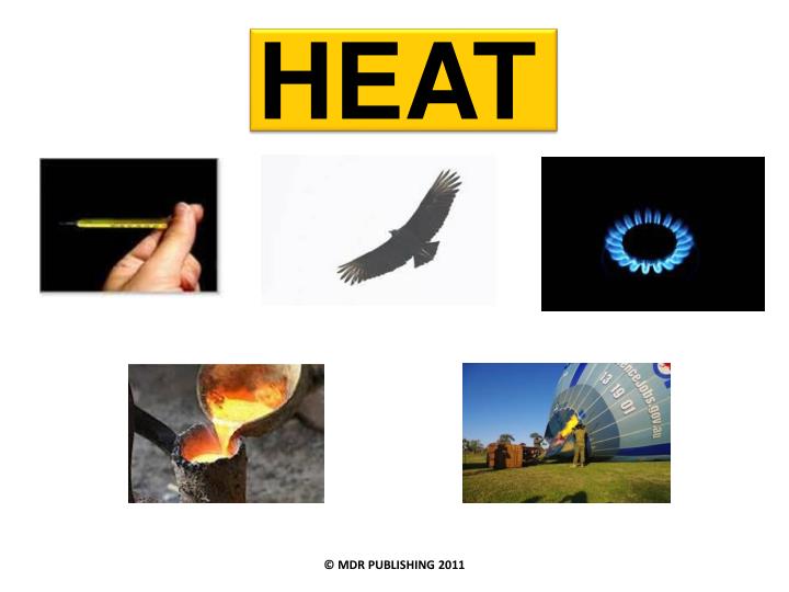 PPT - Heat PowerPoint Presentation, free download - ID:229857