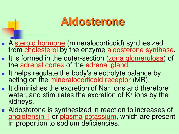 PPT - Physiology of kidney and excretion PowerPoint Presentation - ID ...