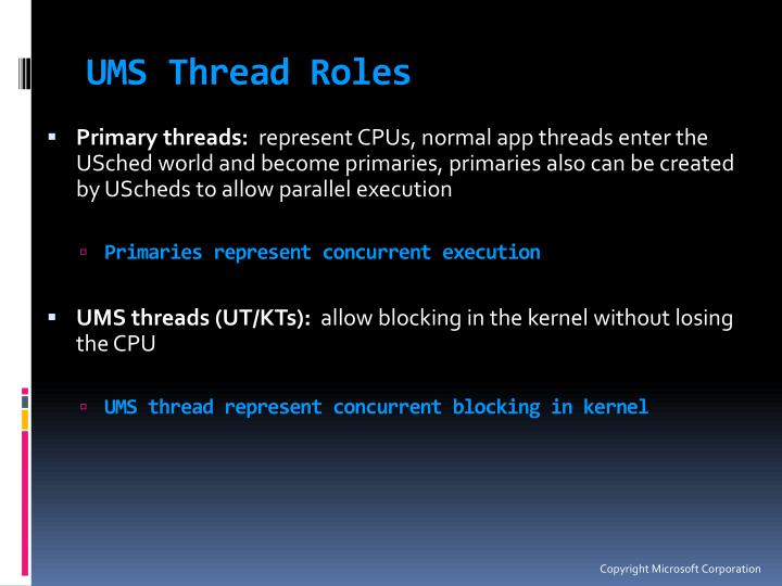 PPT - Evolution of the Windows Kernel Architecture PowerPoint Presentation - ID:23027