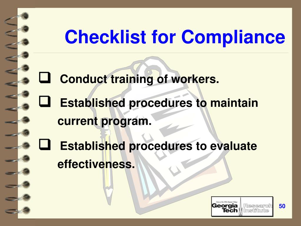 PPT - OSHA Hazard Communication Standard Occupational Safety and Health ...