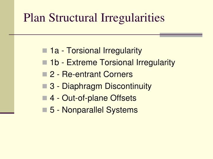 PPT - ASCE 7-05 Seismic Provisions PowerPoint Presentation - ID:231323