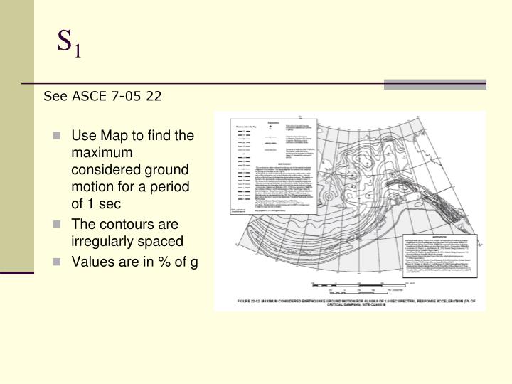 PPT - ASCE 7-05 Seismic Provisions PowerPoint Presentation - ID:231323