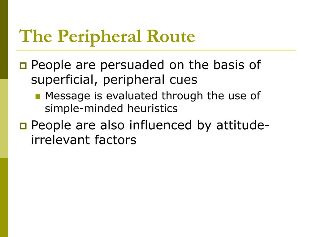 PPT - Social Psychology PowerPoint Presentation, free download - ID:231928
