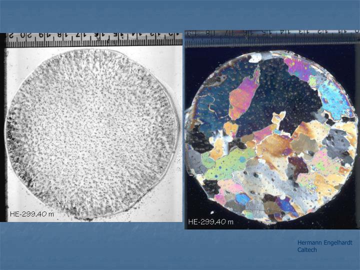 PPT - Glacier Motion PowerPoint Presentation - ID:232141