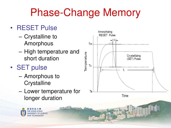 PPT - Introduction to Nano-Device Research in HKUST PowerPoint ...