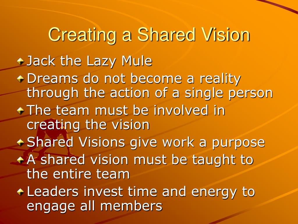 PPT - Leadership: A Team Sport PowerPoint Presentation, free download ...