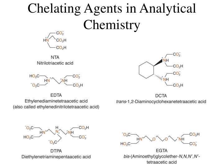 PPT - EDTA Titrations PowerPoint Presentation - ID:234018