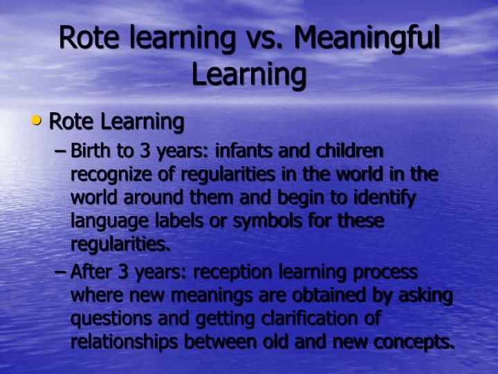PPT - Semantic Networks (Concept Maps) as Mindtools PowerPoint ...