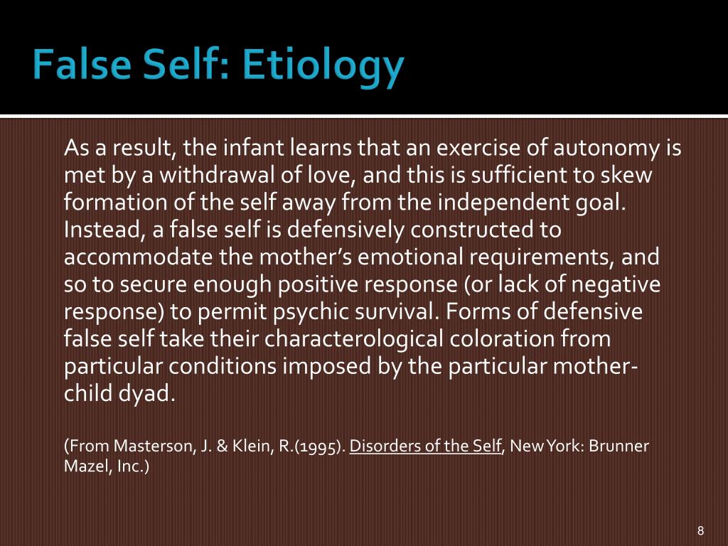 PPT - Addiction, Attachment and Trauma: New Treatment Strategies Sierra ...