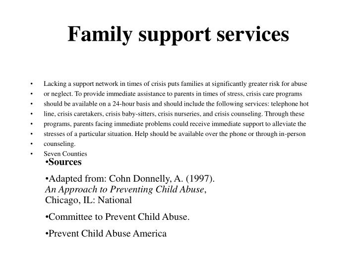 PPT - Child Abuse PowerPoint Presentation - ID:234725