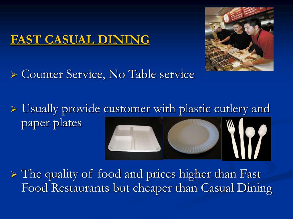 PPT - Features of a Restaurant Business PowerPoint Presentation, free ...