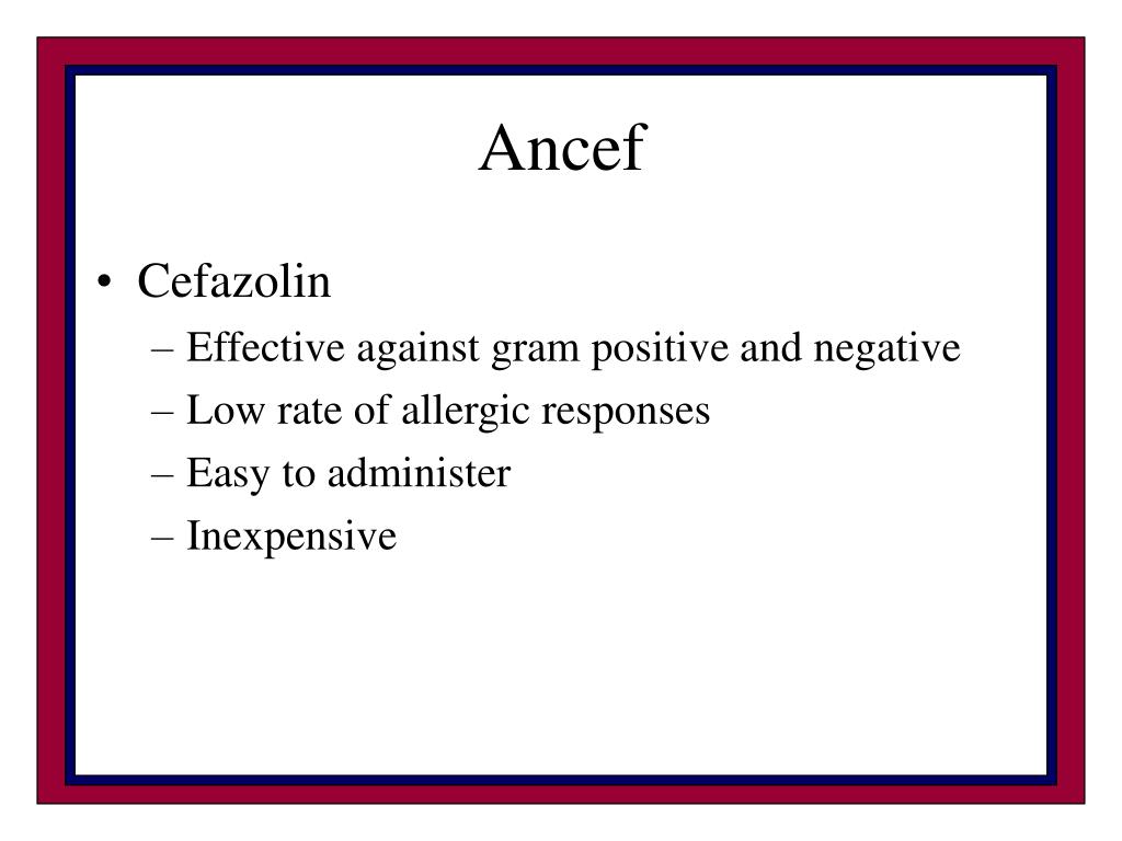 PPT - Surgical Site Infections The Medicare Quality Improvement ...