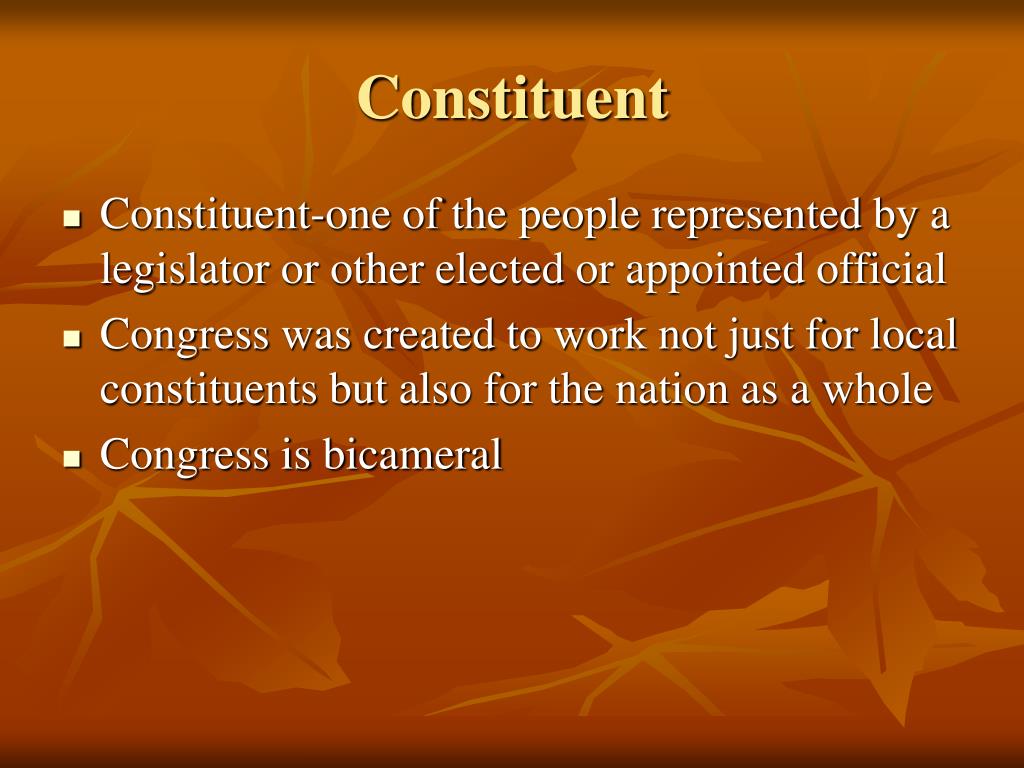 PPT - Leadership in Congress PowerPoint Presentation, free download ...