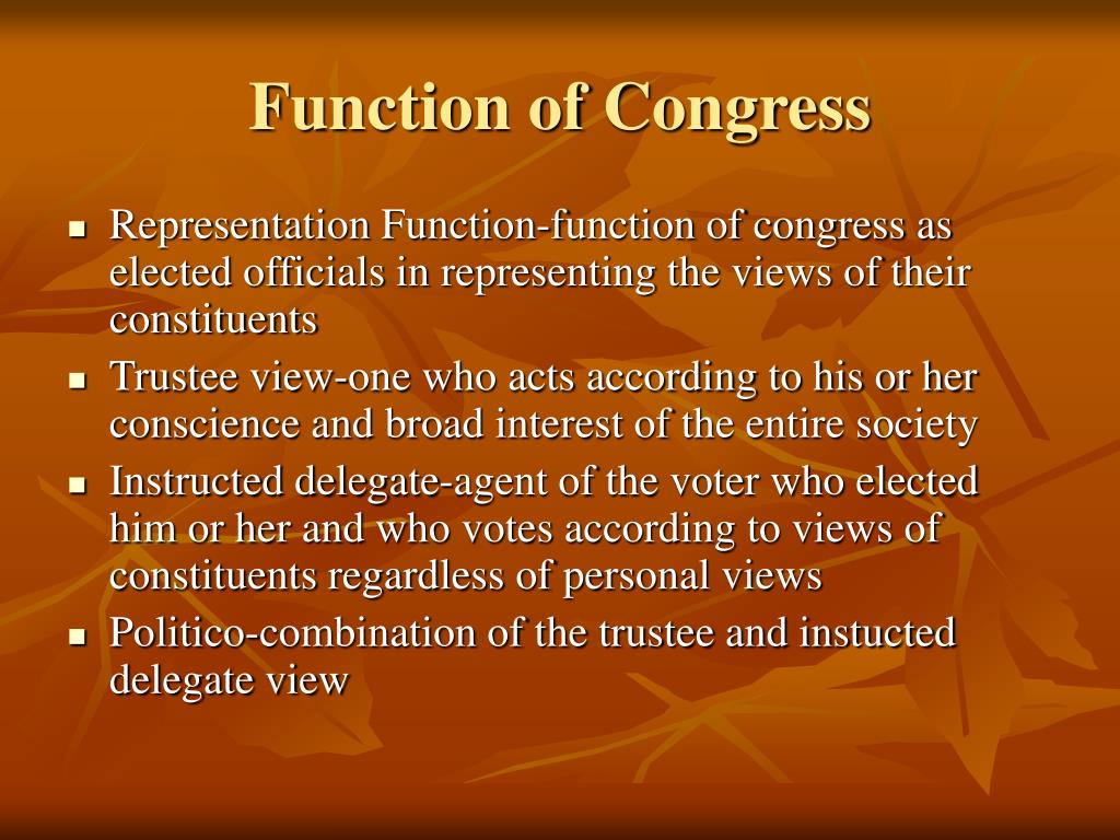 PPT - Leadership in Congress PowerPoint Presentation, free download ...