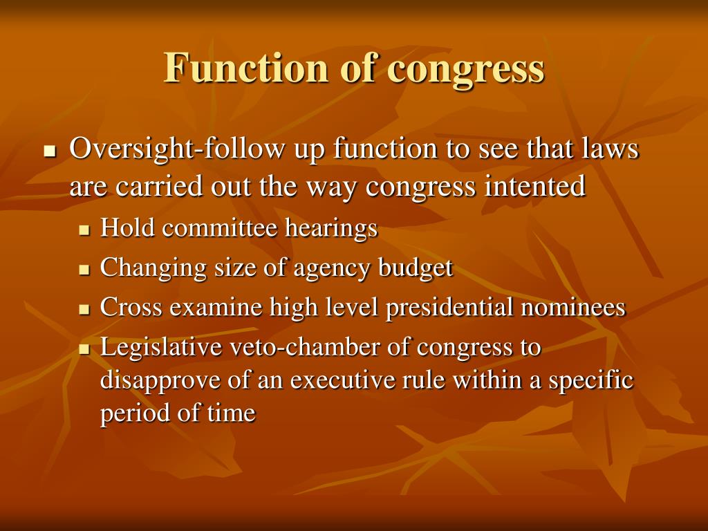 PPT - Leadership in Congress PowerPoint Presentation, free download ...
