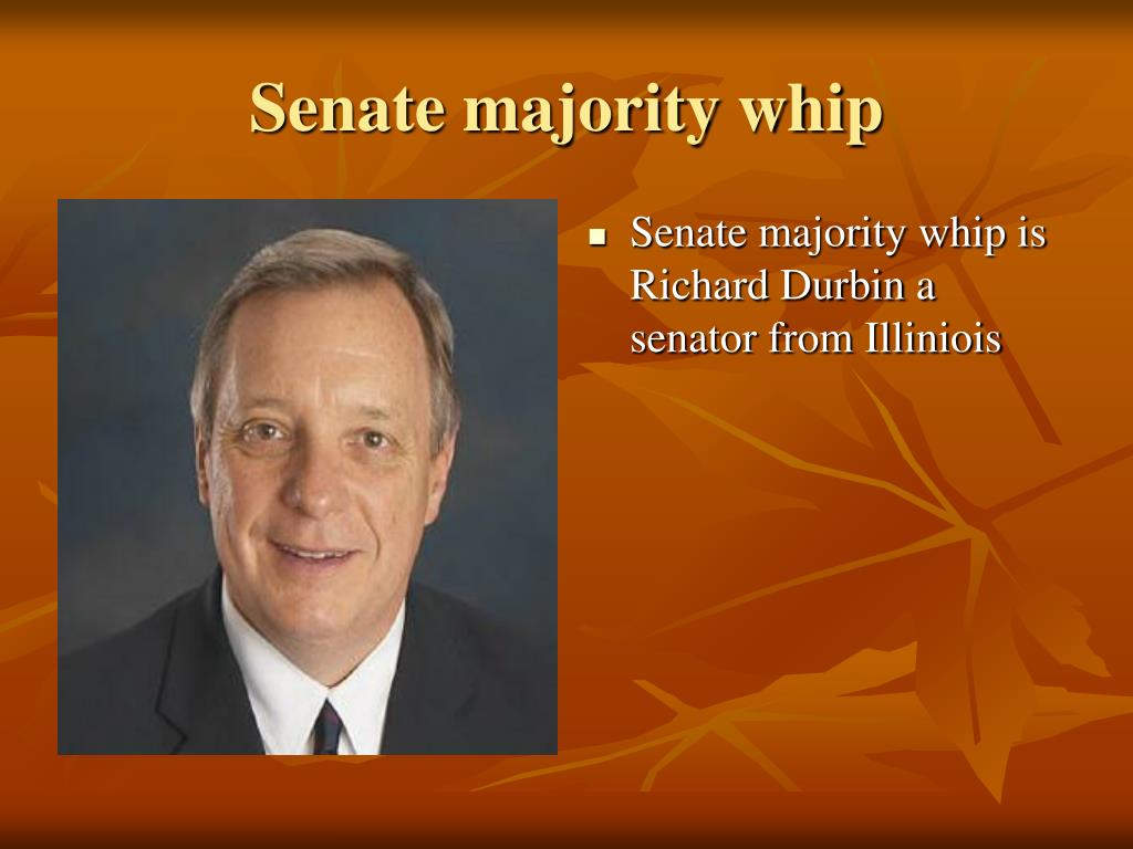 PPT - Leadership in Congress PowerPoint Presentation, free download ...