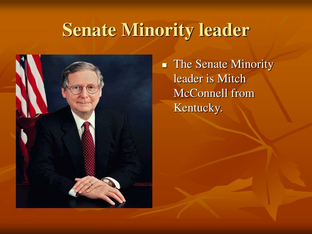 PPT - Leadership in Congress PowerPoint Presentation, free download ...