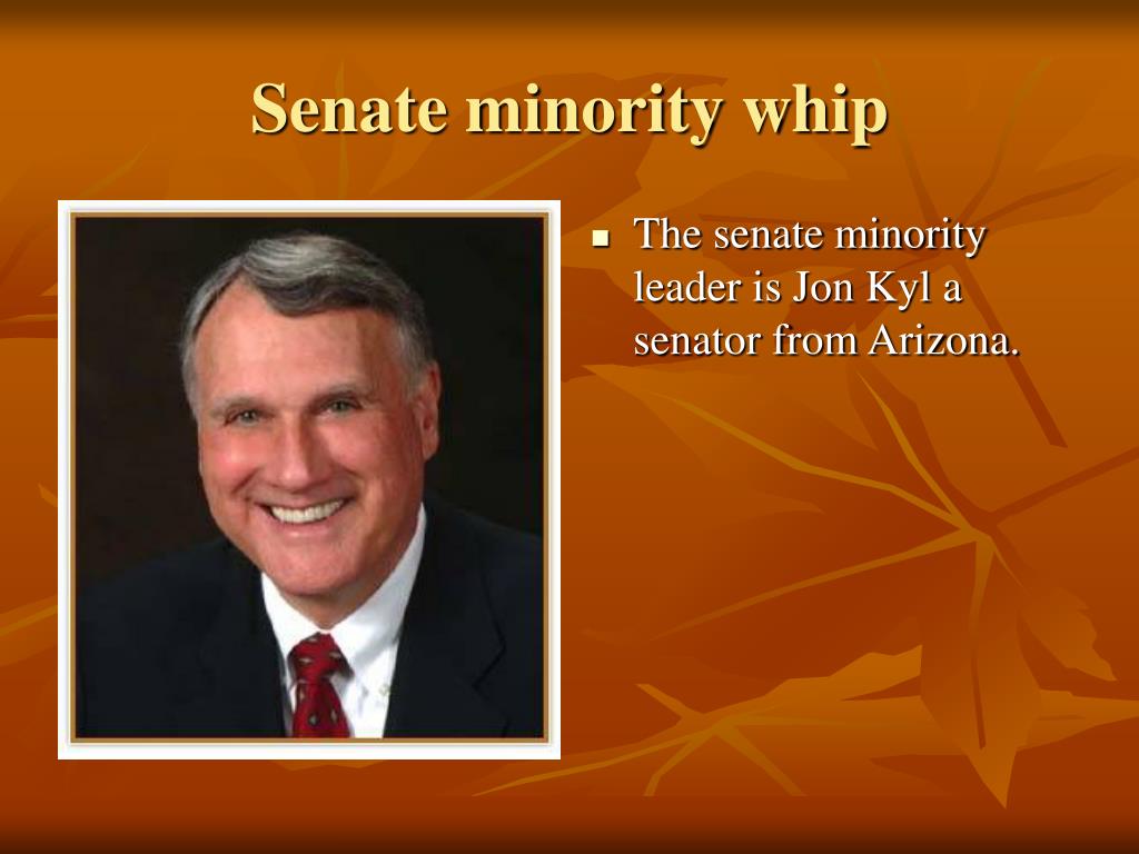 PPT - Leadership in Congress PowerPoint Presentation, free download ...