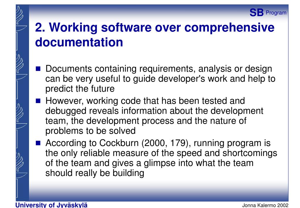 PPT - Agile Software Development PowerPoint Presentation, free download ... PPT - Agile Software Development PowerPoint Presentation, free download ...
